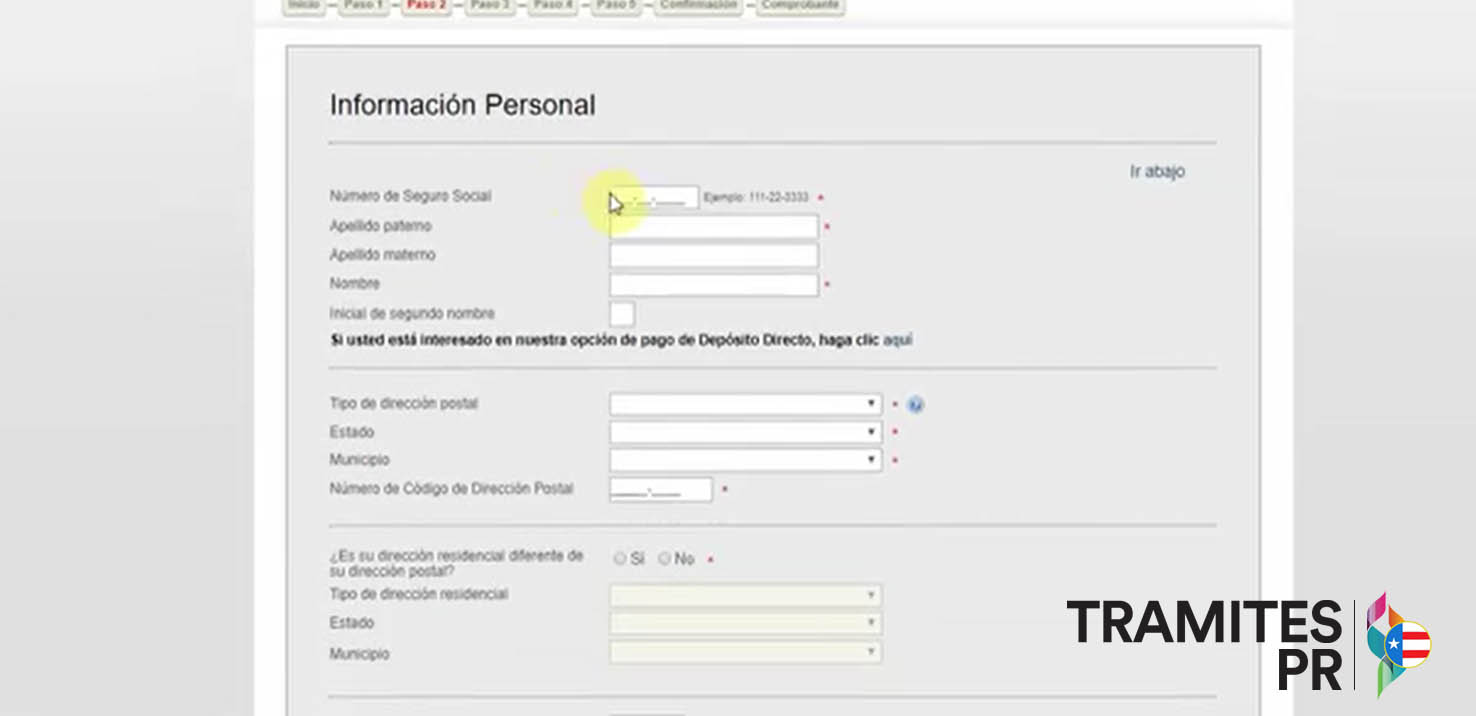 CESCO Carnet Impedido 【2023】Requisitos, solicitudes, formularios y citas