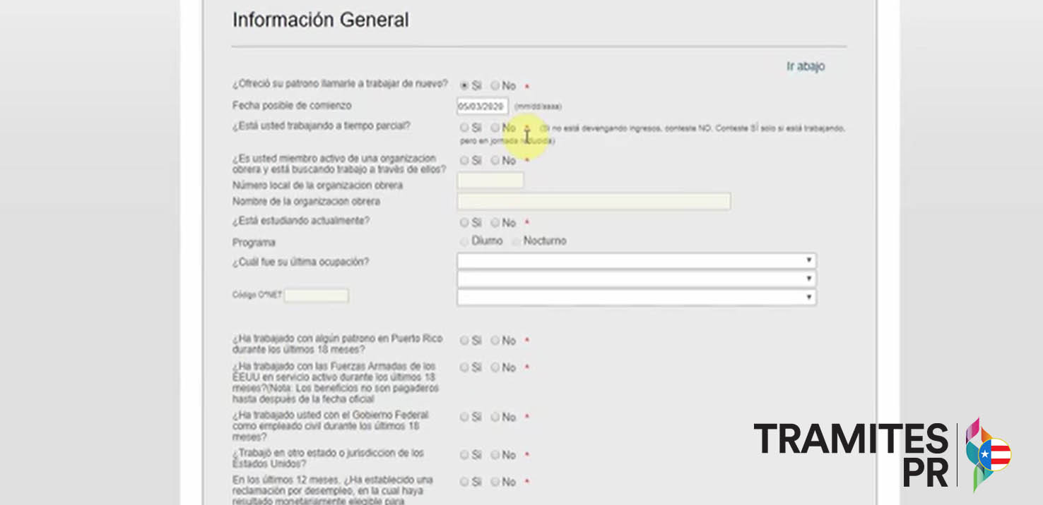 CESCO Carnet Impedido 【2023】Requisitos, solicitudes, formularios y citas