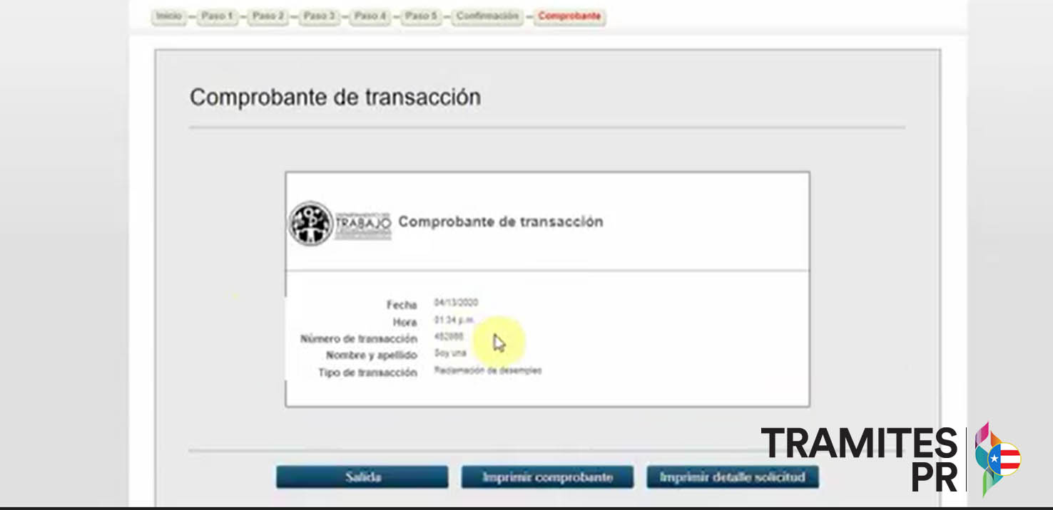 CESCO Carnet Impedido 【2023】Requisitos, solicitudes, formularios y citas