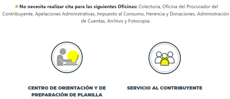 CITAS Hacienda【2024】Sacar cita, centros, trámites y formularios