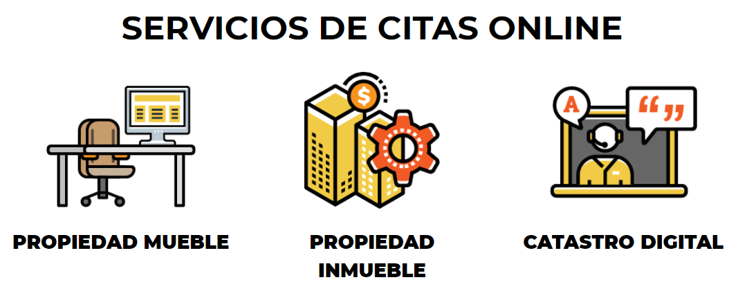CITAS CRIM 【2023】Sacar cita, centros, trámites y formularios