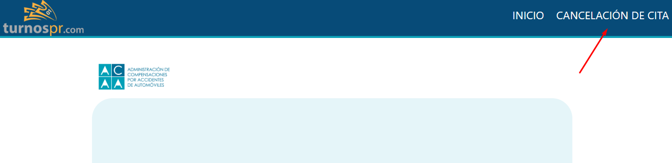 CITAS ACAA 【2025】Sacar cita, centros, trámites y formularios